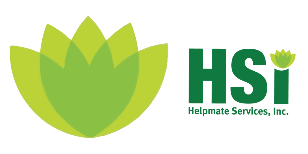 Helpmate Services Inc. – Quality Service set us above the rest.